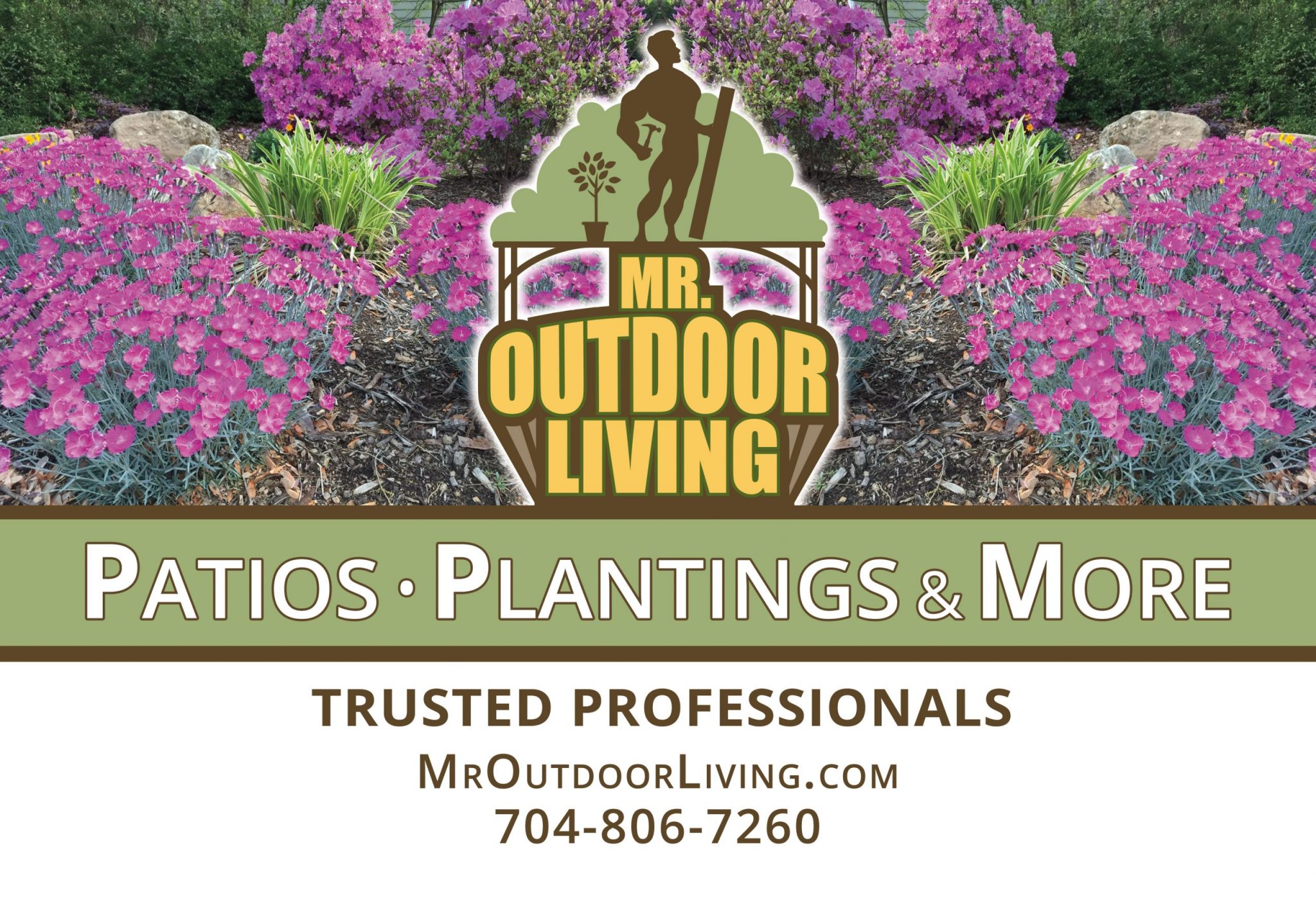 Home - Mr. Outdoor Living