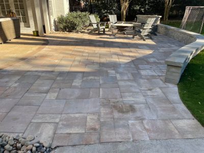 Techo-Bloc 3” Champlain Grey Mini Creta Architectural Wall Archives ...
