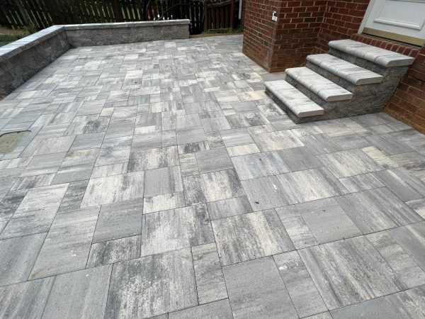 Belgard Dimensions 12 paver patio Archives - Mr. Outdoor Living