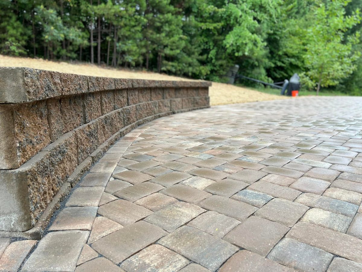Belgard Savannah Cambridge Cobble Pavers Archives - Mr. Outdoor Living