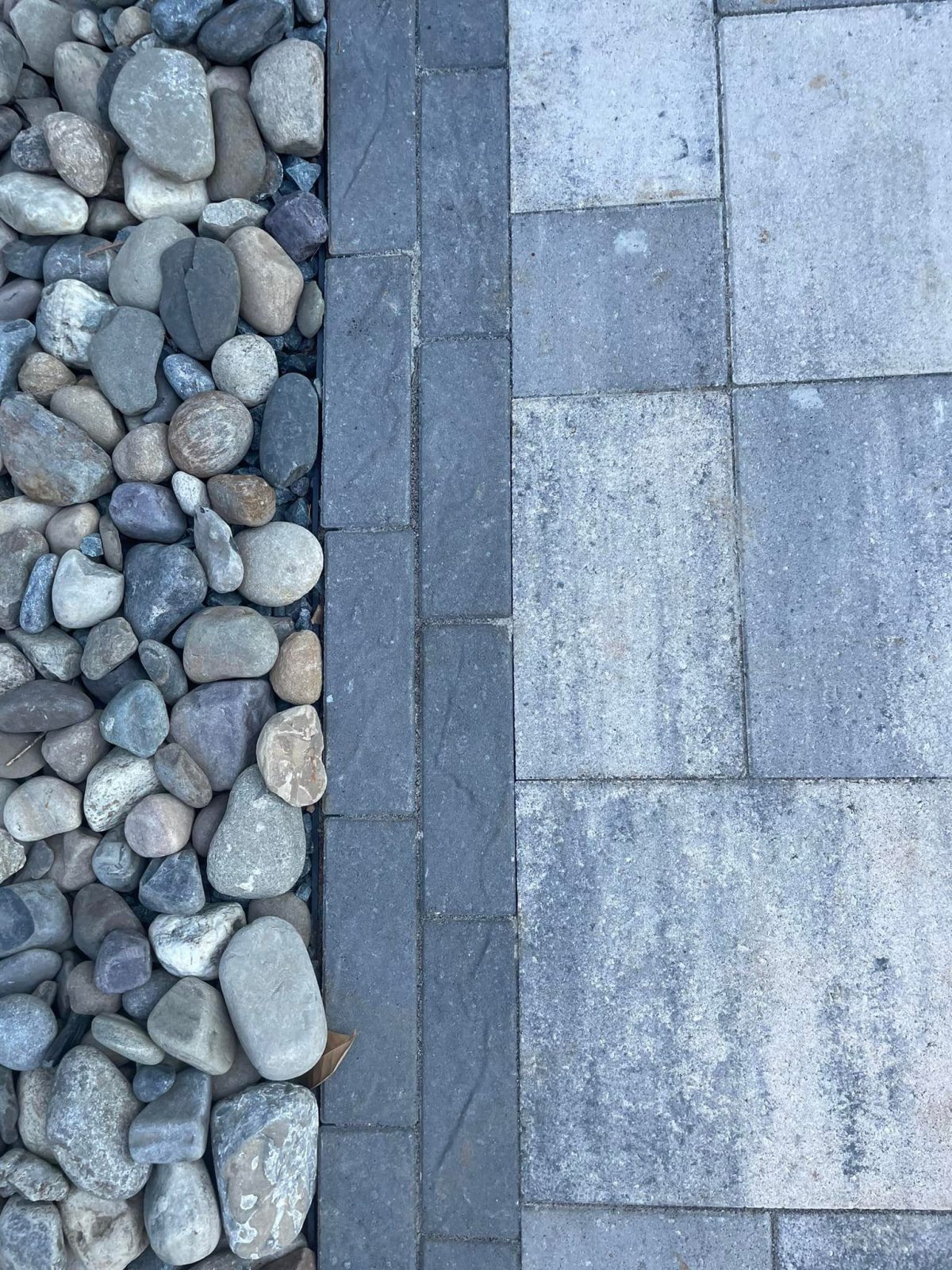 Belgard Pavers - Mr. Outdoor Living