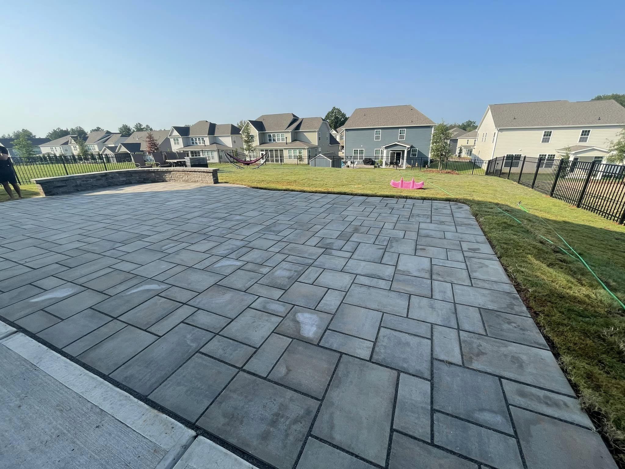 Patios - Mr. Outdoor Living