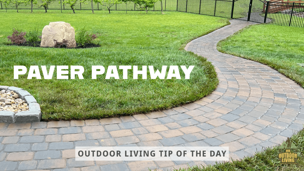 Belgard Appalachian Paver Pathway Archives - Mr. Outdoor Living