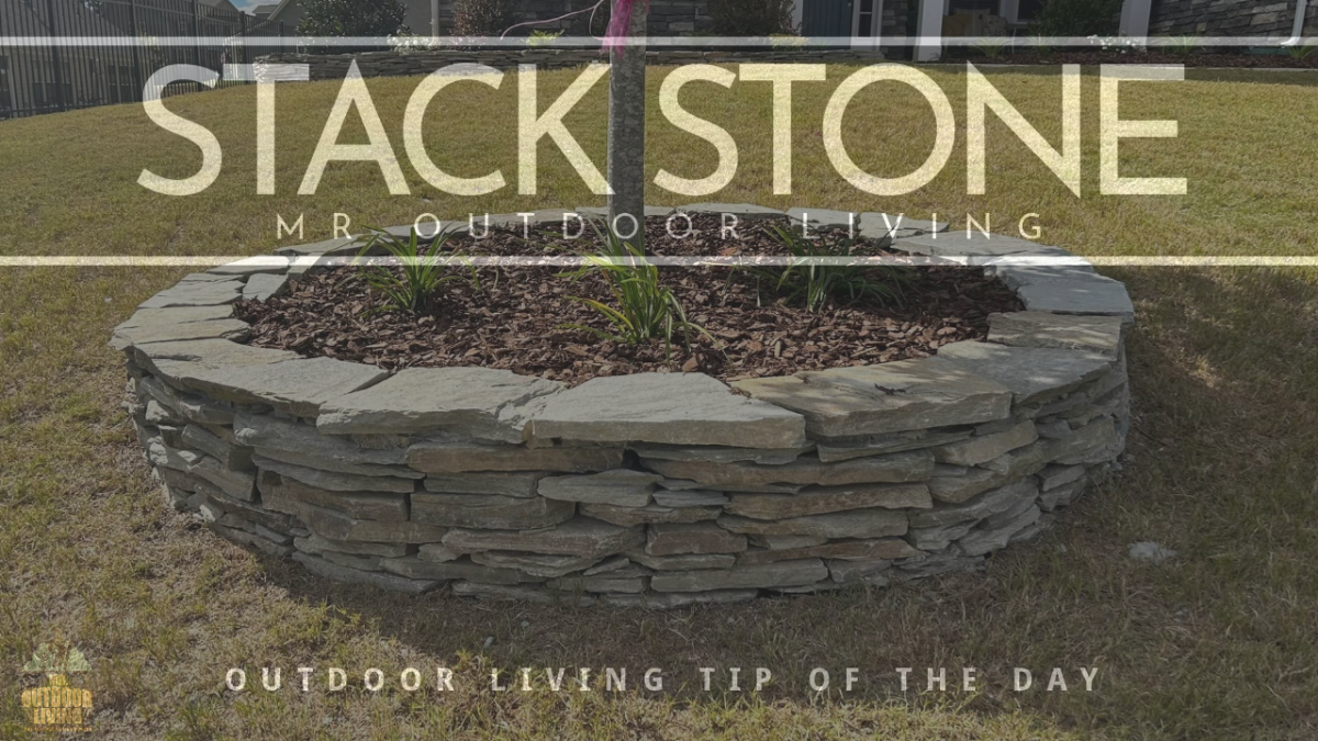 Chocolate Grey Natural Stone Stack Stone Archives - Mr. Outdoor Living